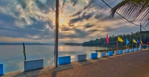 How a Tovino film put Akalapuzha backwaters on the tourism map of ...