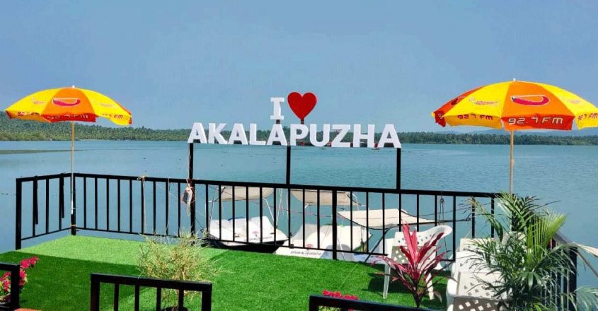 How a Tovino film put Akalapuzha backwaters on the tourism map of ...