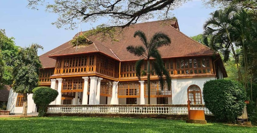 A walk through Kerala’s rich heritage