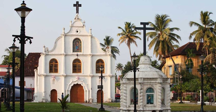 A walk through Kerala’s rich heritage