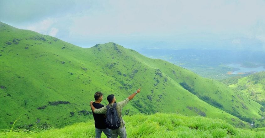 Gear up and trek the Banasura way in Wayanad district
