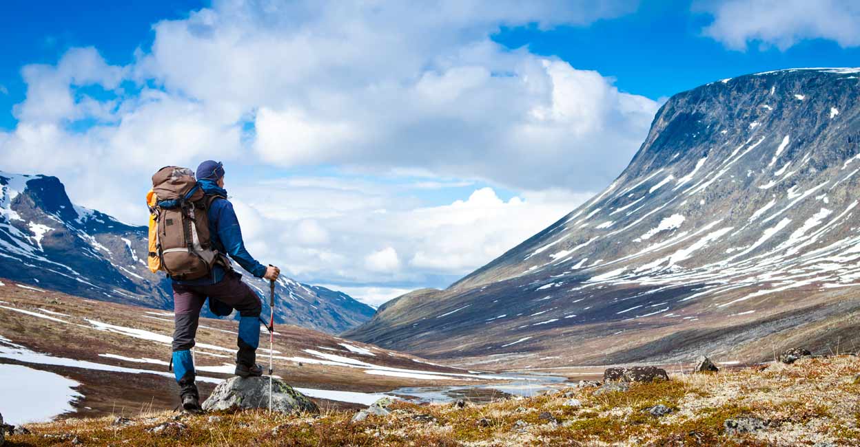 Planning a high-altitude trip? Take note of these tips