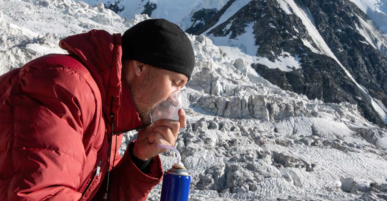 Planning a high-altitude trip? Take note of these tips