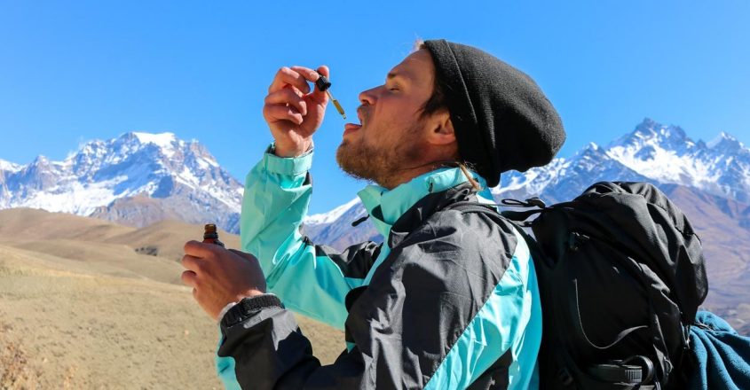 Planning a high-altitude trip? Take note of these tips