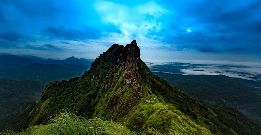 Planning to visit Kottayam? Check out these places