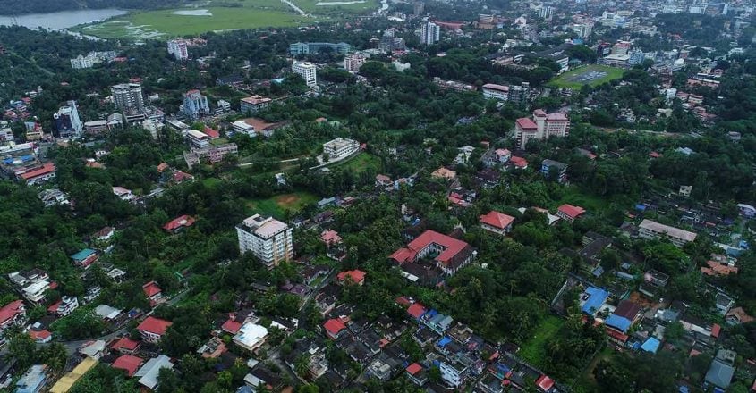 Planning to visit Kottayam? Check out these places