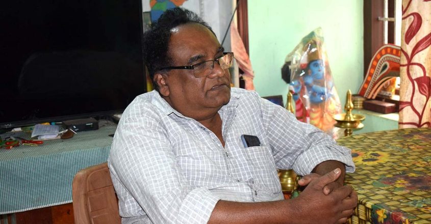 Theyyam is nothing but our lifeblood, say artists of Kannur | Kerala Culture | Manorama English