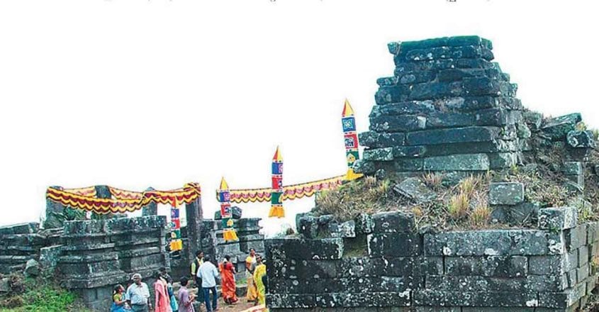 Idukki's Mangaladevi Temple's Chitrapournami festival on April 23: Here ...