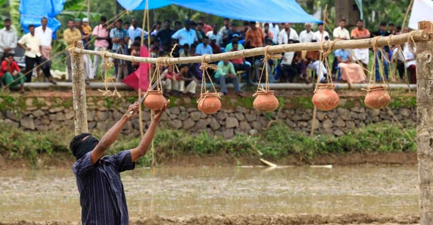 Rainspotting in Kerala: Wayanad to resume 'Splash' monsoon carnival ...