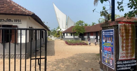 Remains of ill-fated ‘Redeemer’ to be displayed near Asan Smarakam ...