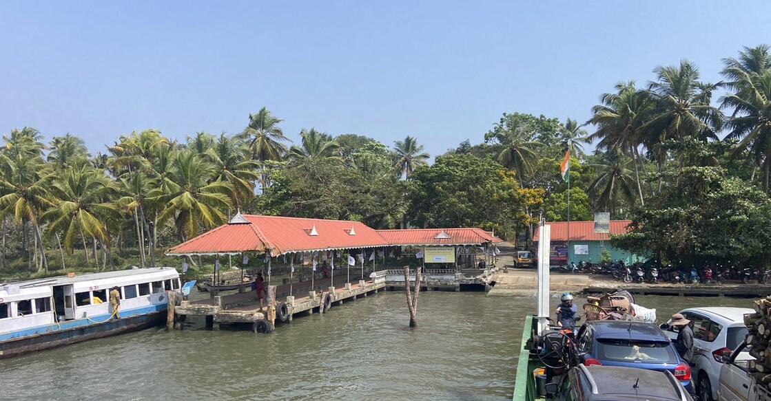 Rustic Perumbalam island all set to be a women-friendly tourism hub ...