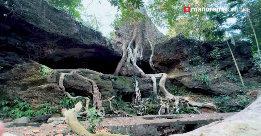 Loved Manjummel Boys? Visit Kerala's own Guna Caves at Kochareekkal in Ernakulam | Kerala ...