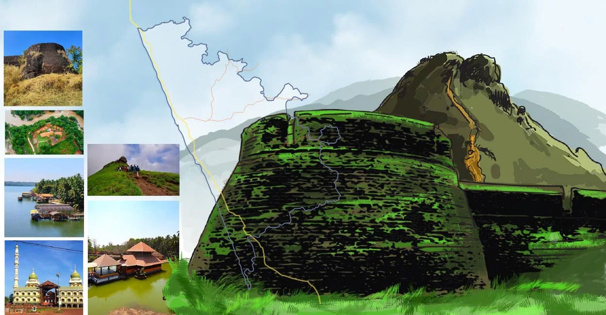 Planning Kerala trip? Here's why you should visit Kasaragod | Kerala ...