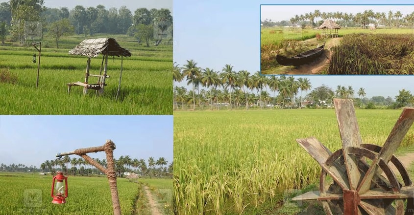Kerala's Kollengode, admired by Anand Mahindra, offers 'Kudilidam' farm ...