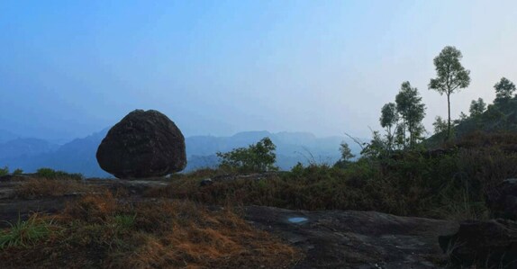 Emerging spots: Hill night trekking at Wayanad’s Cheengeri Hills, a ...
