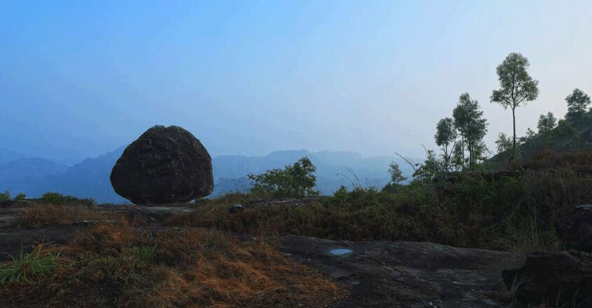 Emerging spots: Hill night trekking at Wayanad’s Cheengeri Hills, a ...