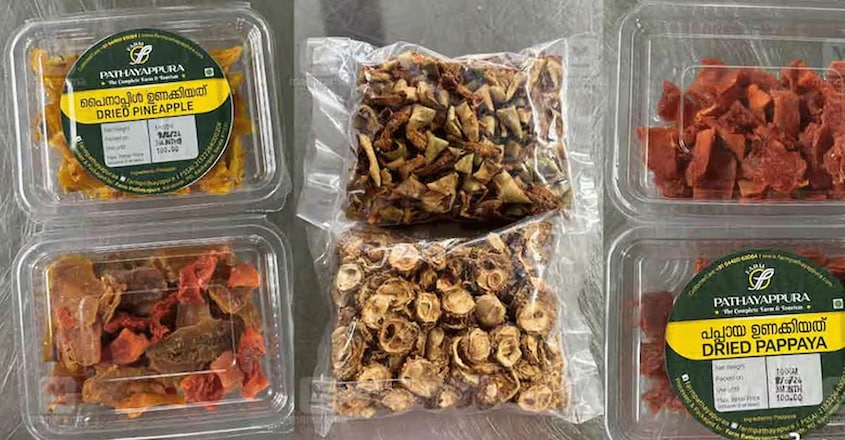 Emerging spots: Kasaragod farm stay offers fruits, glass bridges, ant ...