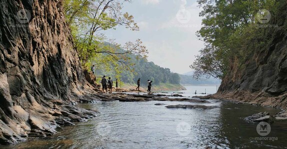 Idukki's Anchuruli beckons tourists: Visitors should prioritise safety ...