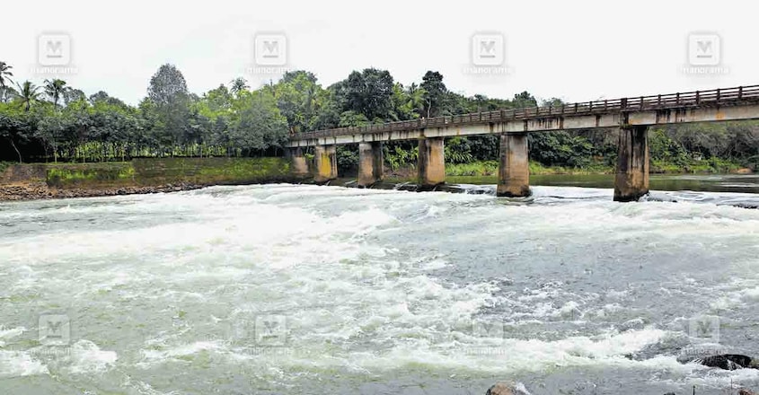 Mysterious Poyali Hills in Kerala’s Muvattupuzha: A perfect spot for a ...