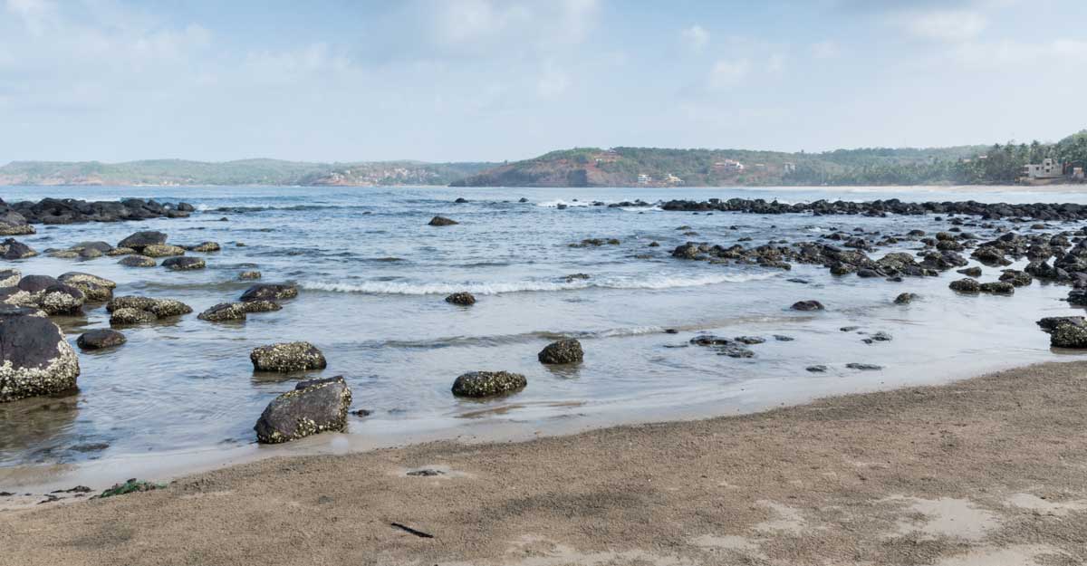 Cruising down the Maharashtrian coastline | Travel | Manorama English