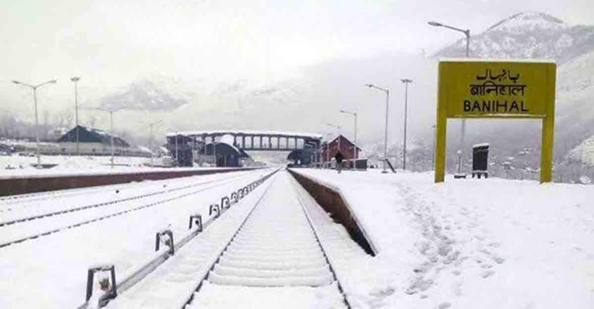 Seven most breathtaking train routes in India | Onmanorama Travel