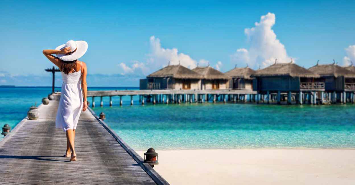 Planning to visit Maldives? Note these tips to make it pocket friendly ...