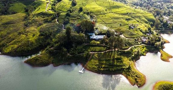 'Resplendent Ceylon' welcomes Indian travellers back to Sri Lanka ...