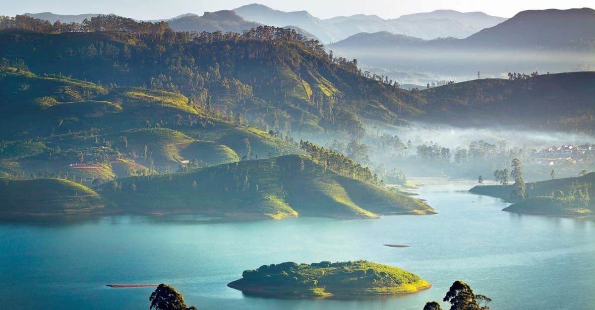 'Resplendent Ceylon' welcomes Indian travellers back to Sri Lanka ...