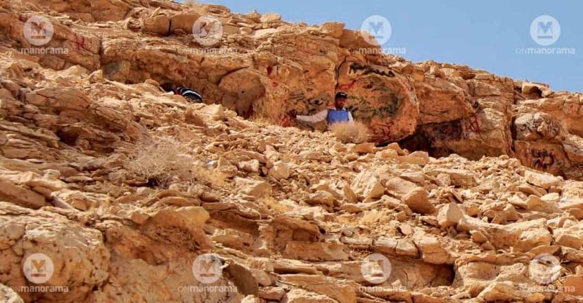 Layla Aflaj: a Saudi Arabian village that tells the immortal love story ...