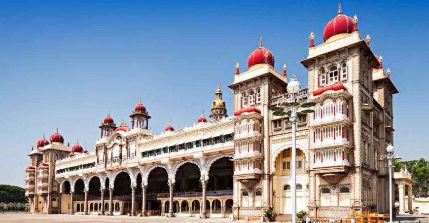 The forgotten treasures of Mysore and Srirangapatna | Travel | Manorama ...