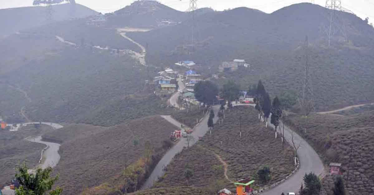 To wintry Siliguri, through the grand Bengal highways | Onmanorama Travel