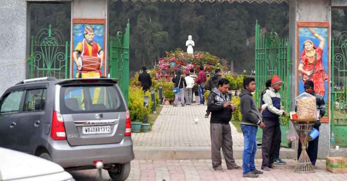 To wintry Siliguri, through the grand Bengal highways | Onmanorama Travel