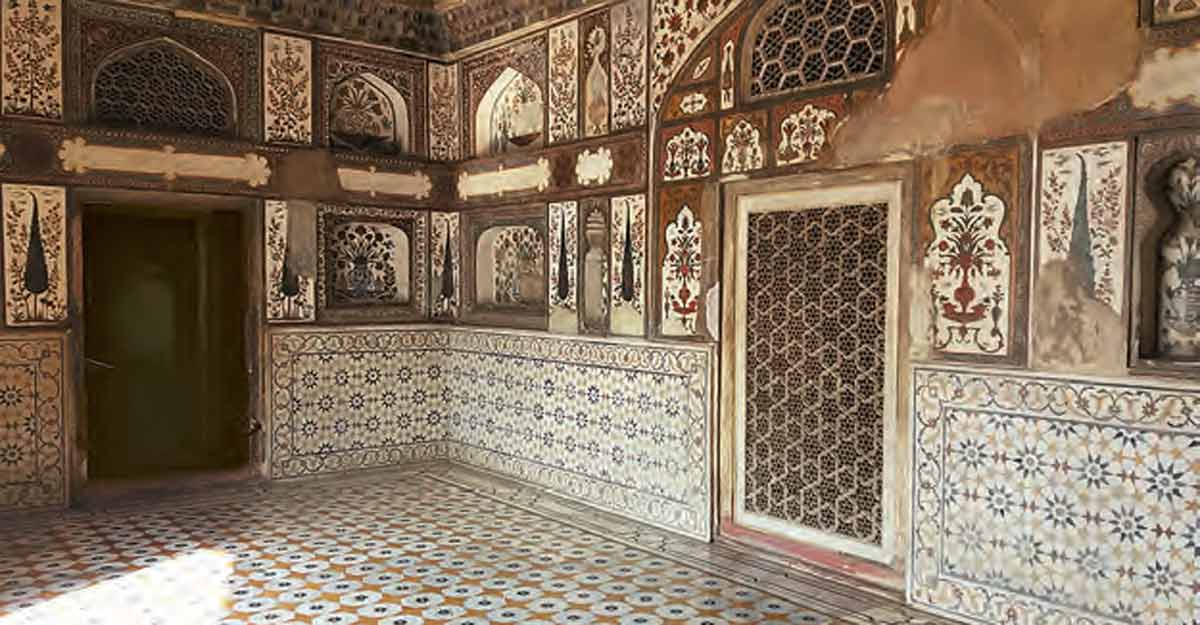 Agra's gem: Baby Taj and Itmad-ud-Daulah's tomb | Manorama English