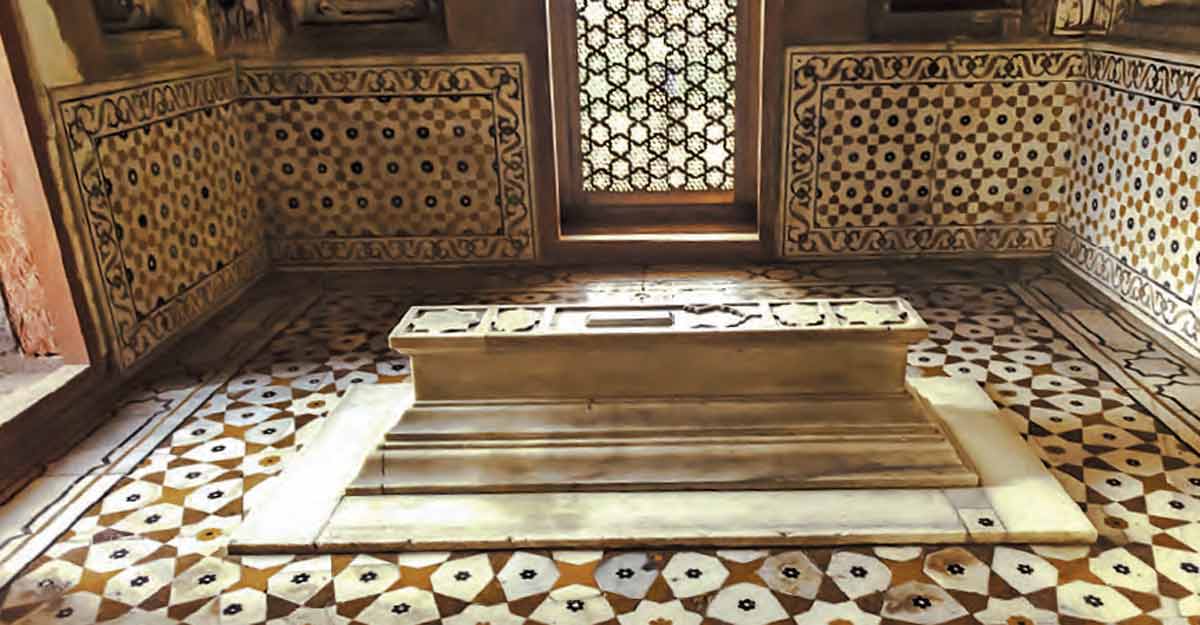 Agra's gem: Baby Taj and Itmad-ud-Daulah's tomb | Manorama English