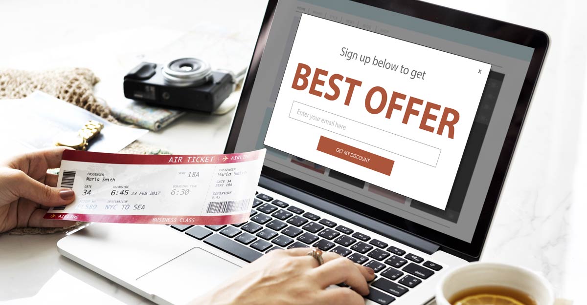 14 ways to save money on your flight tickets | Travel | Manorama English