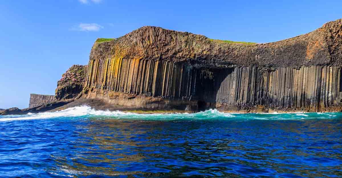 Five most beautiful and strangest caves in the World | Onmanorama Travel