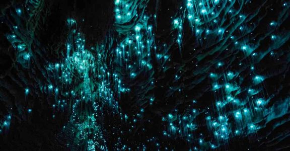 Five most beautiful and strangest caves in the World | Onmanorama Travel