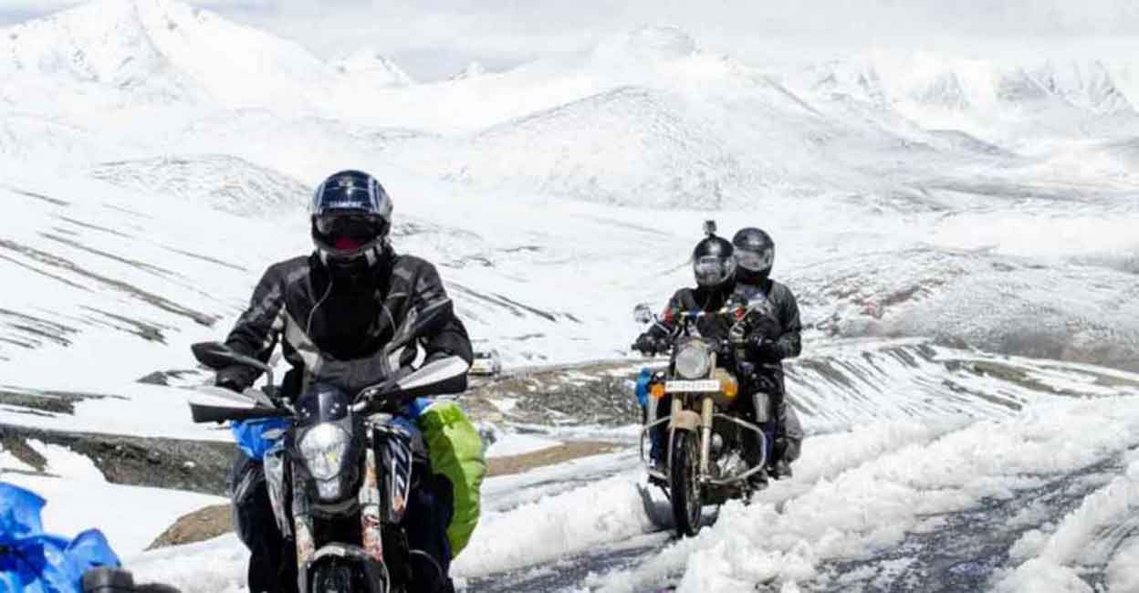 Dangerous, strange, and wild: Extreme tourist destinations in India