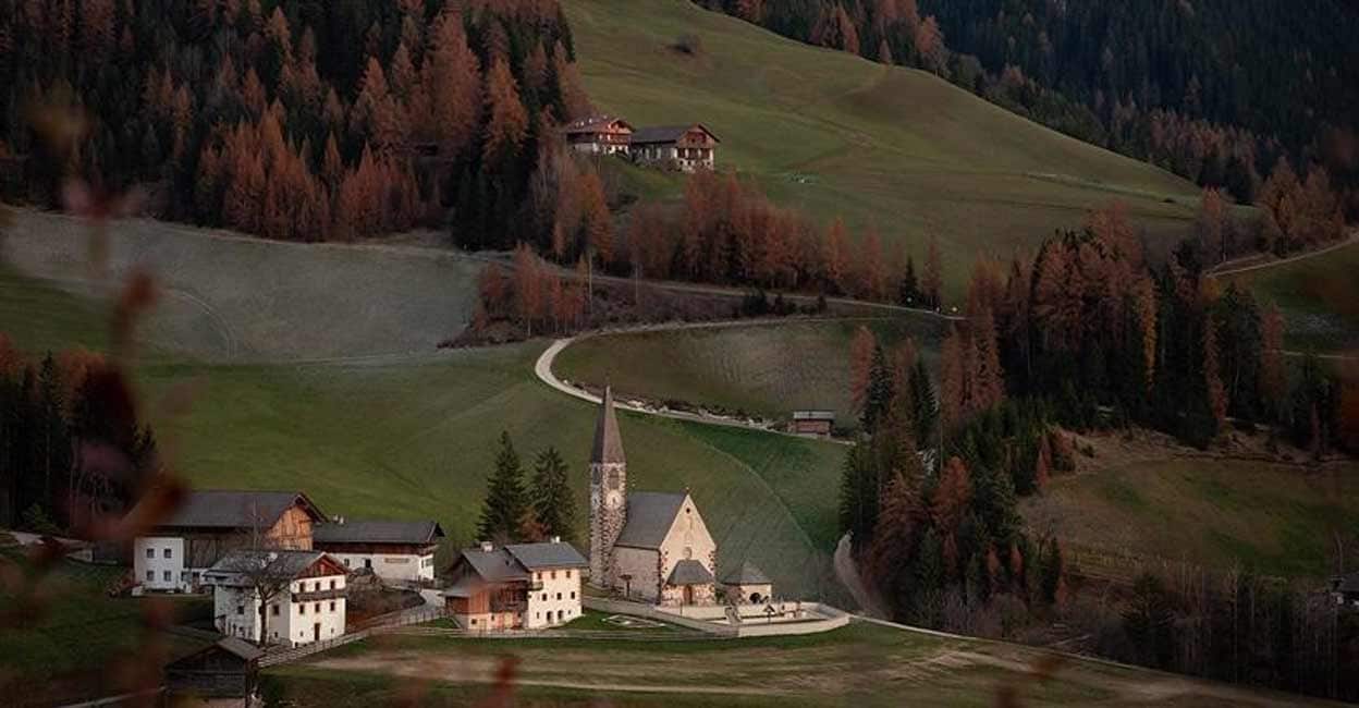 Five offbeat post pandemic international destinations to explore ...