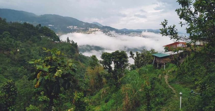 An enchanting stay at Parbing in Sikkim | Travel | Manorama English