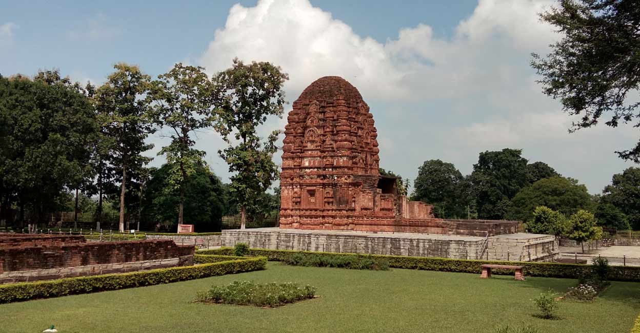 Unexplored destinations of Central India to fuel your wanderlust ...