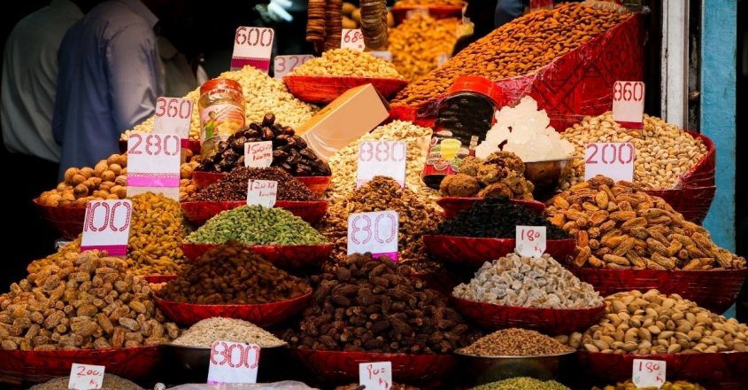 Check out these traditional markets of India | Beyond Kerala | Onmanorama