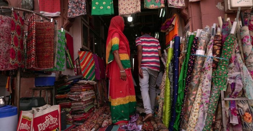 Check out these traditional markets of India | Beyond Kerala | Onmanorama