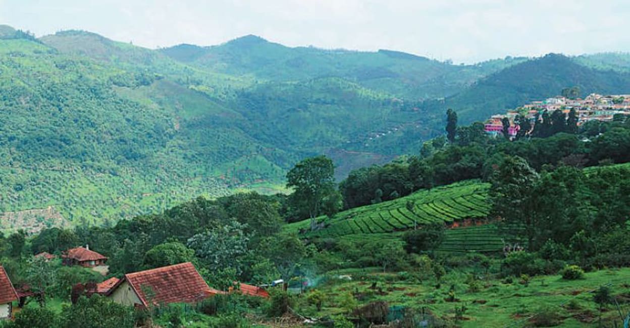 Here’s why you should plan your next trip to Coonoor