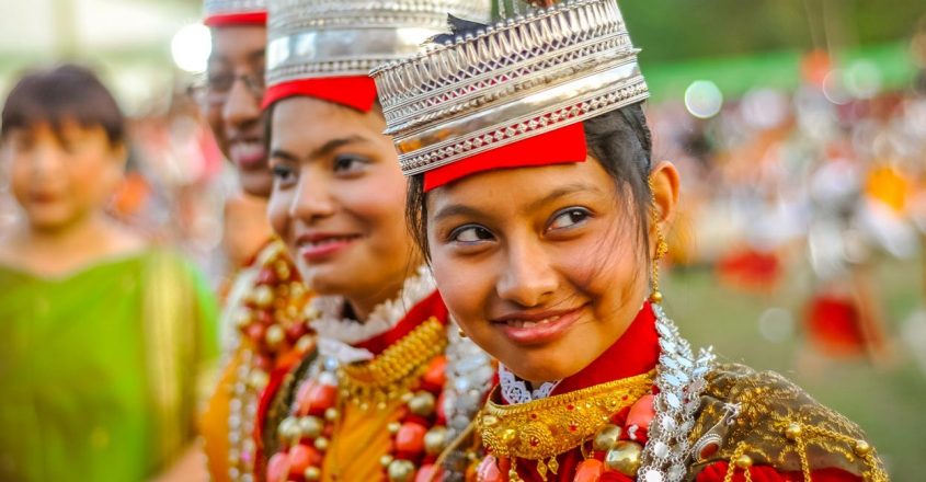 What you need to know before visiting Meghalaya