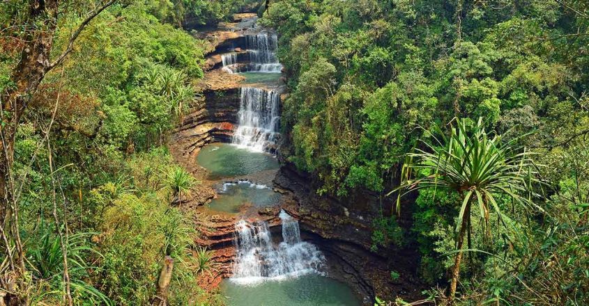 What you need to know before visiting Meghalaya