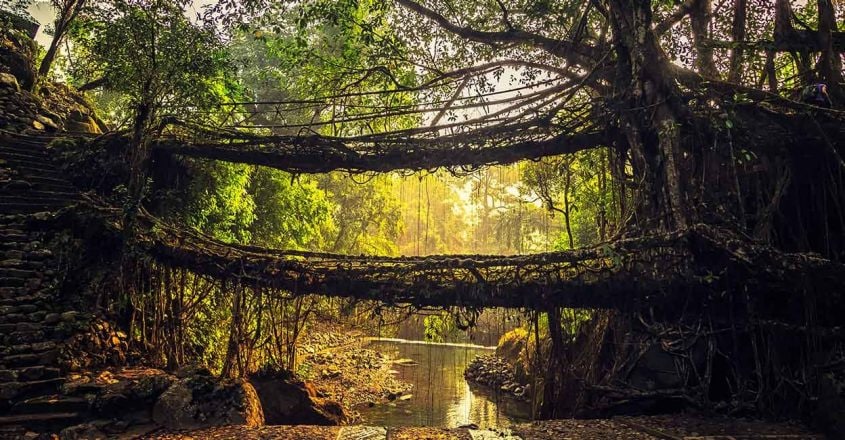What you need to know before visiting Meghalaya