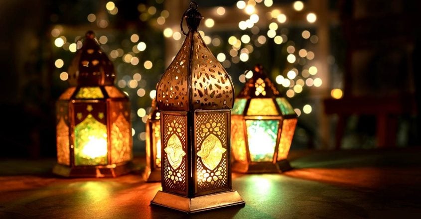 Experience the fervor of Ramadan nights at famed centers in Sharjah ...