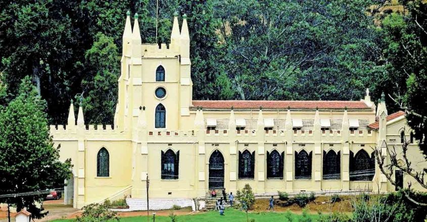 Ooty continues to enthrall tourists even as it basks in bicentenary ...