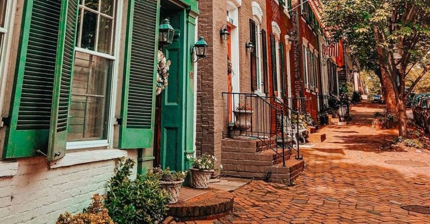 Ghostly trails: Unveiling Alexandria's ghostly secrets | Beyond Kerala ...